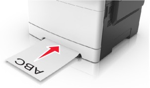 Tips on using letterhead